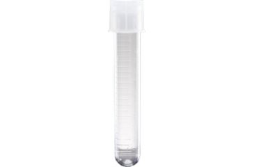 Corning Falcon Round-Bottom Tubes, Disposable, Polystyrene, 352058 5 Ml ...