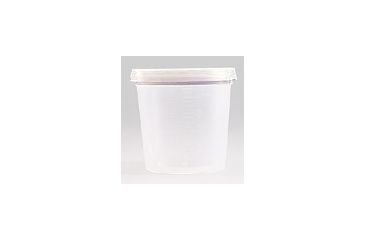 Corning Falcon Sample Containers, Polypropylene, Sterile - Lid Only ...