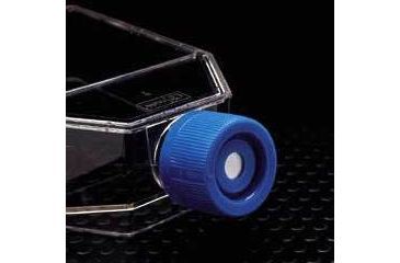 Corning Falcon Tissue Culture Flasks with Vented Cap, Sterile, 353136 ...