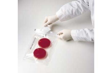 BD GasPak EZ Pouch Systems, BD Diagnostics 260684 CO2 Pouch System | 23 ...