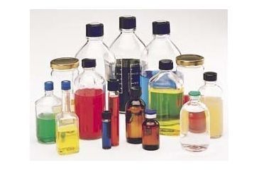 BD Prepared BD BBL and BD Difco Brand Fluid Media, Industrial Bottles ...