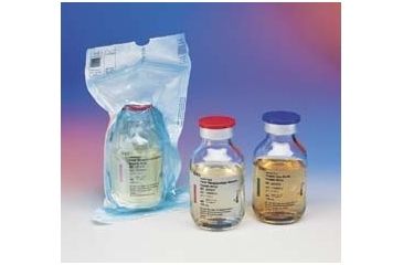 BD Sterile Pack Bottles, BD Diagnostics 257217 Fluid Thioglycollate ...