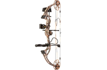 Bear Archery Bear Archery Cruzer G2 Ready to Hunt RH70 Compound Bow