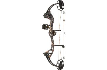 Bear Archery Cruzer Lite RTH
