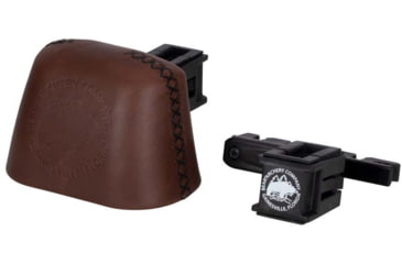 Bear Archery Leather Kodiak Quiver | w/ Free Shipping