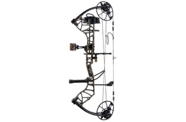 Bear Archery Legit MAXX RTH Bow Package 1502465 | $30.00 Off w/ Free ...