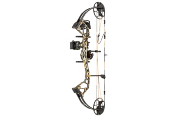 Bear Archery Royale RTH Extra Bow | Up to $30.00 Off w/ Free S&H