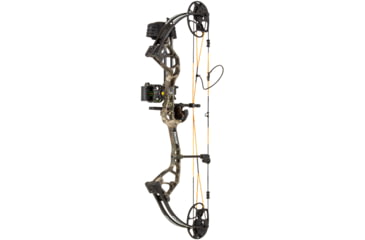 Bear Archery Royale RTH Compound Bow | Up to 32% Off w/ Free S&H