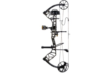 Bear Archery Species XT RTH Bow Package 1502519 | $30.00 Off w/ Free S&H