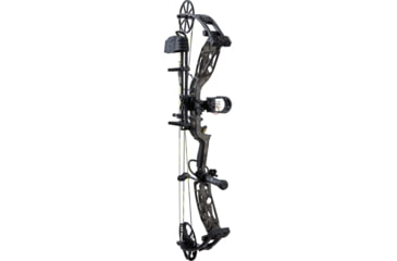 Bear Archery The Hunting Public Adapt 2 RTH Package BEA2225 | $30.00 ...