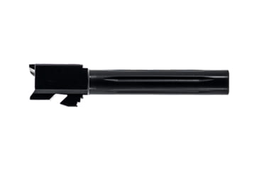 Bear Creek Arsenal 101 & Glock 17 9mm Non-Threaded Pistol Barrel | Up ...