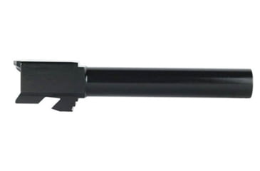 Bear Creek Arsenal 101 & Glock 17 9mm Non-Threaded Pistol Barrel | Up ...