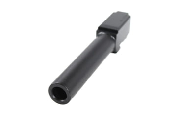 Bear Creek Arsenal Grizzly 102 & Glock 19 9mm Non-Threaded Pistol ...