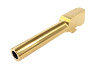 Bear Creek Arsenal Grizzly 102 & Glock 19 9mm Non-Threaded Pistol ...