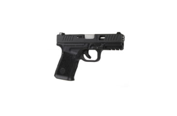 Bear Creek Arsenal BC-102 BCA Grizzly Compact Window Cut 9mm Handgun ...