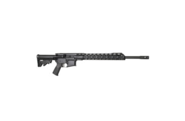 Bear Creek Arsenal BC-15 .22 ARC Rifle 20 Parkerized Heavy Barrel 17 ...