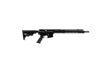 Bear Creek Arsenal BC-15 .300 Blackout Rifle 16 Parkerized Heavy Barrel ...