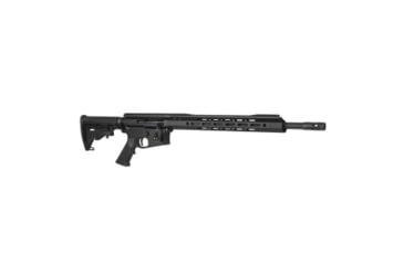 Bear Creek Arsenal BC-15 .350 Legend Bolt Action Style Billet Rifle 18 Parkerized Heavy Barrel ...