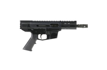 Bear Creek Arsenal BC-9 9MM Billet Right Side Charging Bufferless ...
