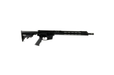 Bear Creek Arsenal BC-9 9MM Right Side Charging Rifle 16 Parkerized M4 ...