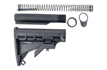 Bear Creek Arsenal AR-15 Rifle Stock Kits 6 Position Retractable ...