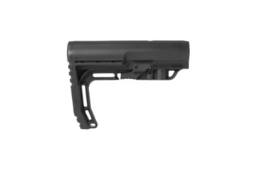 Bear Creek Arsenal MFT BATTLELINKTM Minimalist Milspec Stock Black ...