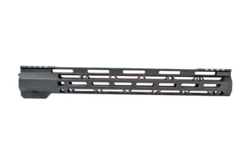 Bear Creek Arsenal Ultra LightWeight Handguards 15in MLOK Split Rail