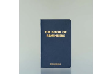 Beardbrand Book of Reminders