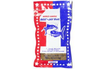 Bee-Jay Bait Company Catfish Premade Balls | Free Shipping over $49!