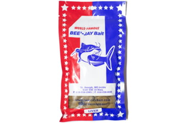 Bee-Jay Bait Company Catfish Premade Balls | Free Shipping over $49!