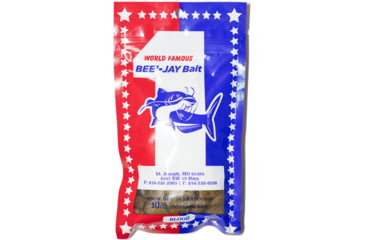 Bee-Jay Bait Company Catfish Premade Balls | Free Shipping over $49!