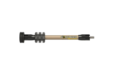 Bee Stinger MicroHex Bow Stabilizer | Up to 10% Off w/ Free S&H