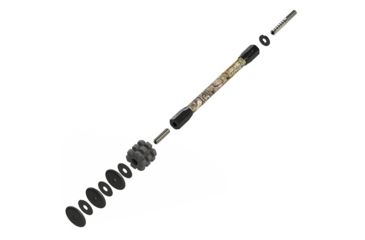 Bee Stinger Stabilizer Microhex Hunting 10in, Realtree Xtra | Free ...