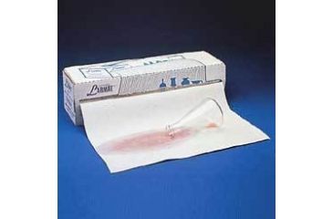 Bel-Art LABMAT Bench Liner, SCIENCEWARE 246751000 Safety Red Biohazard-Designated Liner | Up to ...