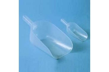 Bel-Art Scoops, Polypropylene, SCIENCEWARE 367560000, Pack of 6 | Up to ...