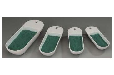 Bel-Art Sterileware Economy Sampling Scoops, SCIENCEWARE F369330004 ...