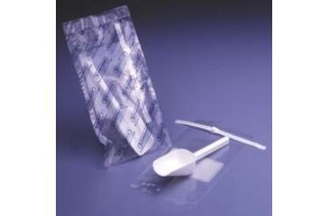 Bel-Art Sterileware Scoop An Bag, Polystyrene, SCIENCEWARE 369100000 ...