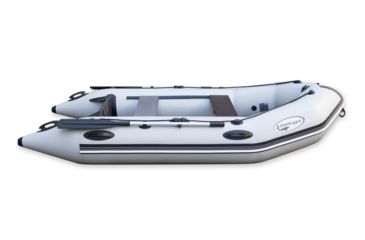 Beluga 10 Feet Inflatable Boat - 3 Person