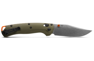 Benchmade 15536 Taggedout Folding Knives | w/ Free S&H