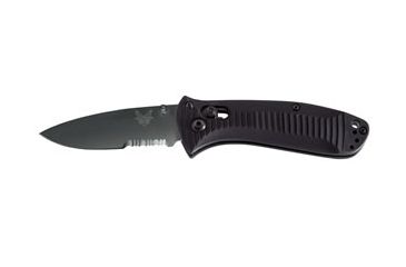 Benchmade 525 Mini-Presidio Knife w/ 3in Blade by Pardue Design | Free ...