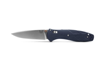Benchmade Blue Class Osborne Barrage Folding Knife | w/ Free Shipping ...
