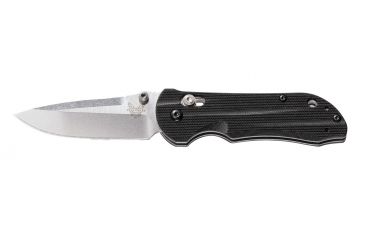Benchmade Bm-mini-axis Stryker | Free Shipping over $49!