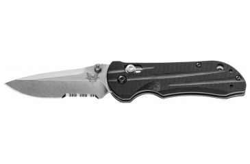 Benchmade Bm-mini-axis Stryker | Free Shipping over $49!