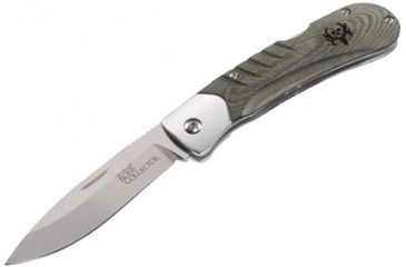 Benchmade Bone Collector 8.5in Lock-Back Folding Knife | Free Shipping ...