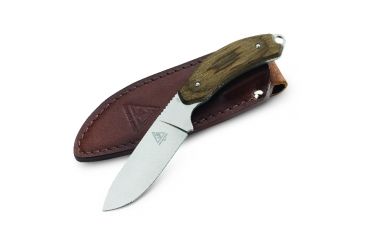 Lone Wolf Arms 40031 Mountainside Combo - 7.97" Drop-Point Knife & 6.28 ...