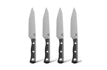Benchmade Cutlery 4 Piece Table Kitchen Knife Set | w/ Free S&H