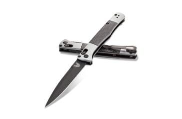 Benchmade Fact Auto Axis Automatic Folding Knife | w/ Free Shipping