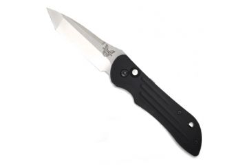 Benchmade 7.21in Mini-Auto Stryker Folding Knife | Free Shipping over $49!