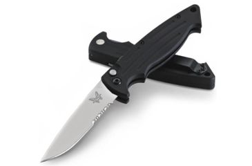 Benchmade Mini-Reflex Auto Folding Knife w/ 7.32" OAL | 5 Star Rating ...