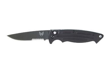Benchmade Mini-Reflex Auto Folding Knife w/ 7.32" OAL | 5 Star Rating ...
